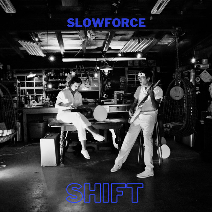 Walls - the single | SlowForce