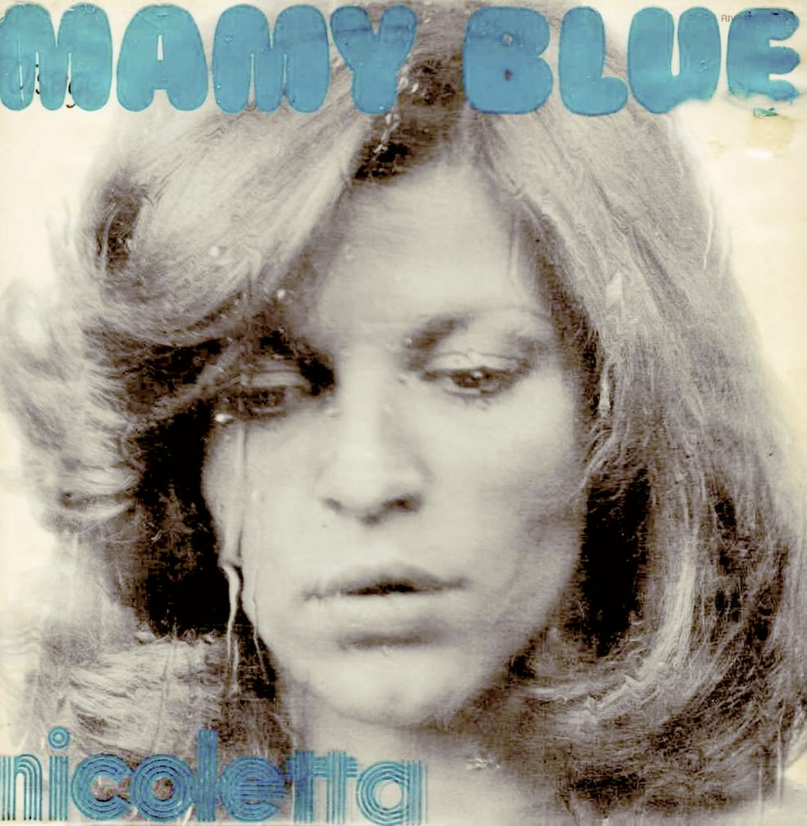Nicoletta - Mamy Blue (PH Frenchy Oldies Edit) | Nicoletta | Patrick PH