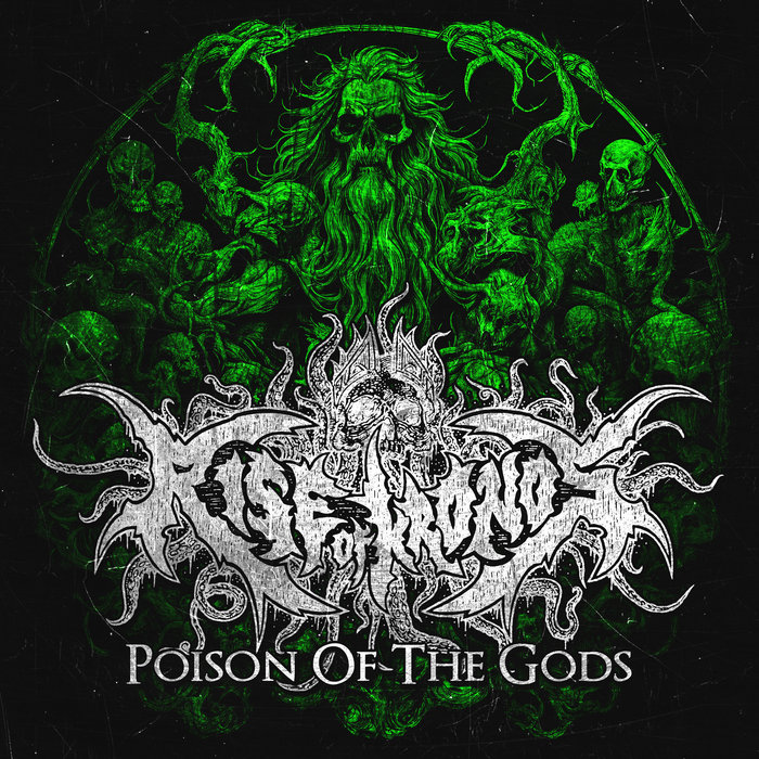 Poison Of The Gods | Rise of Kronos