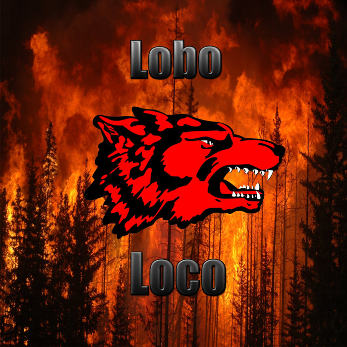 Rap y Cortes | Lobo Loco