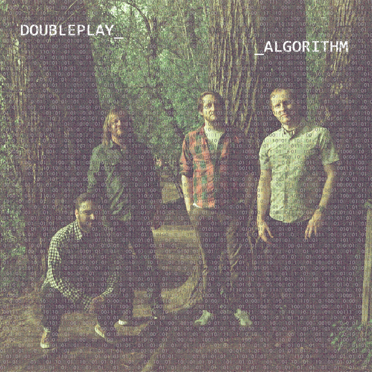 Algorithm | DoublePlay