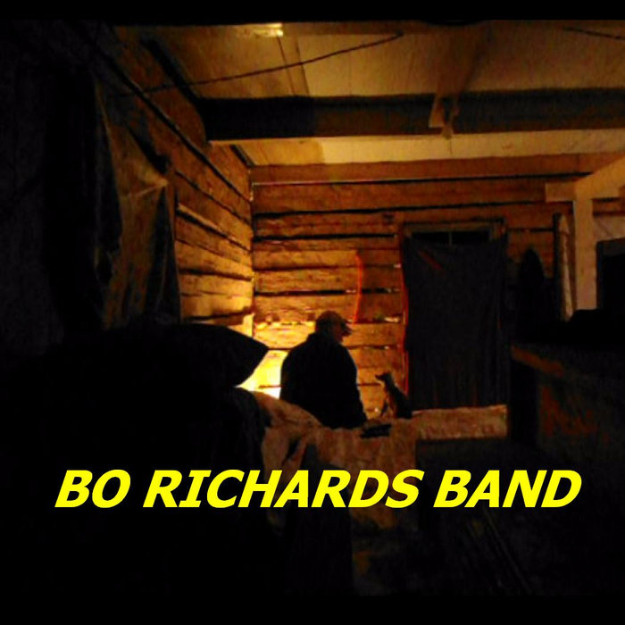 Reflection | Bo Richards Band