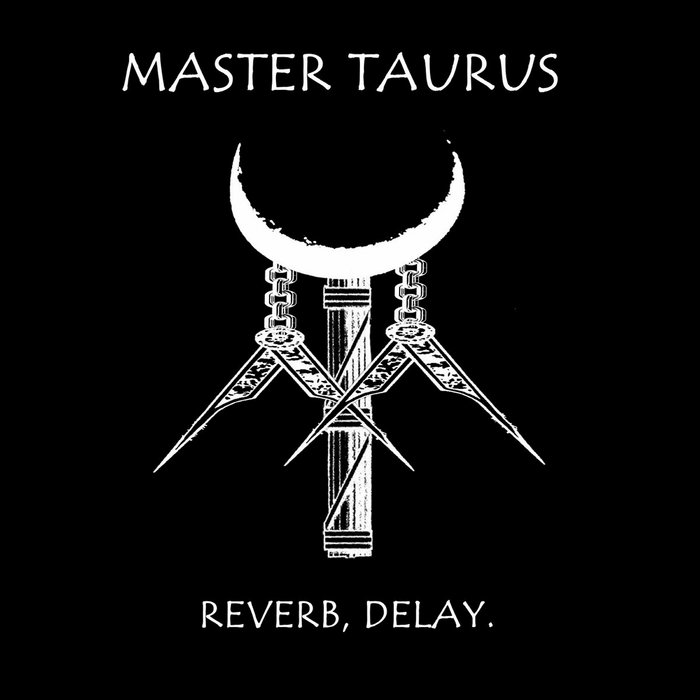 Reverb, Delay. | Master Taurus
