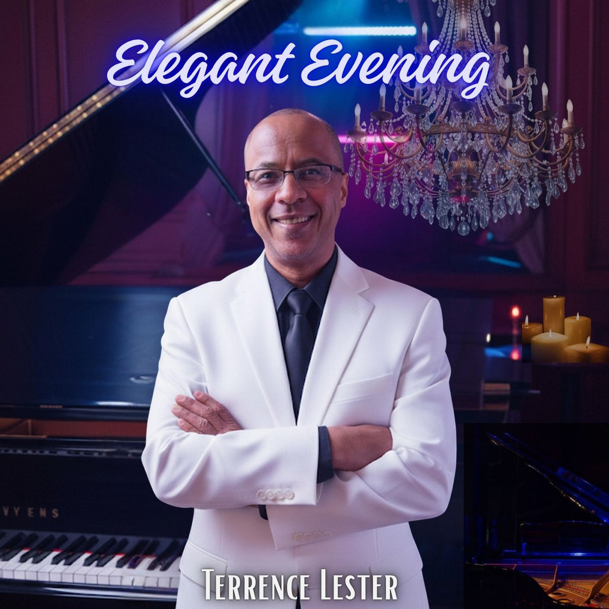 Elegant Evening | Terrence Lester