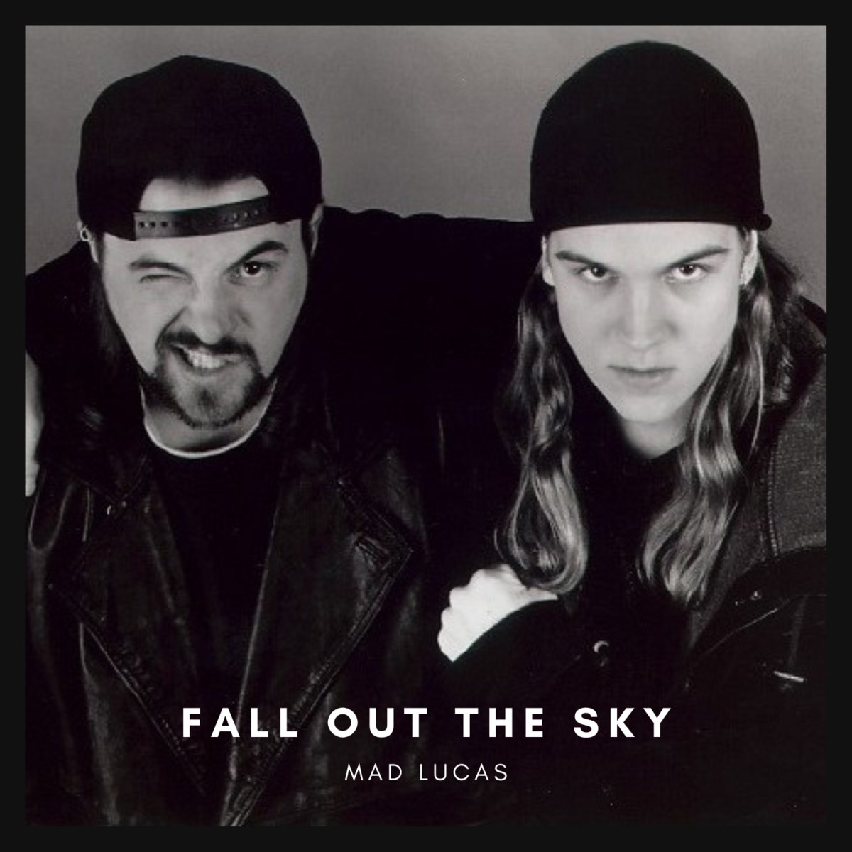 Fall Out The Sky (Bootleg) | Mad Lucas