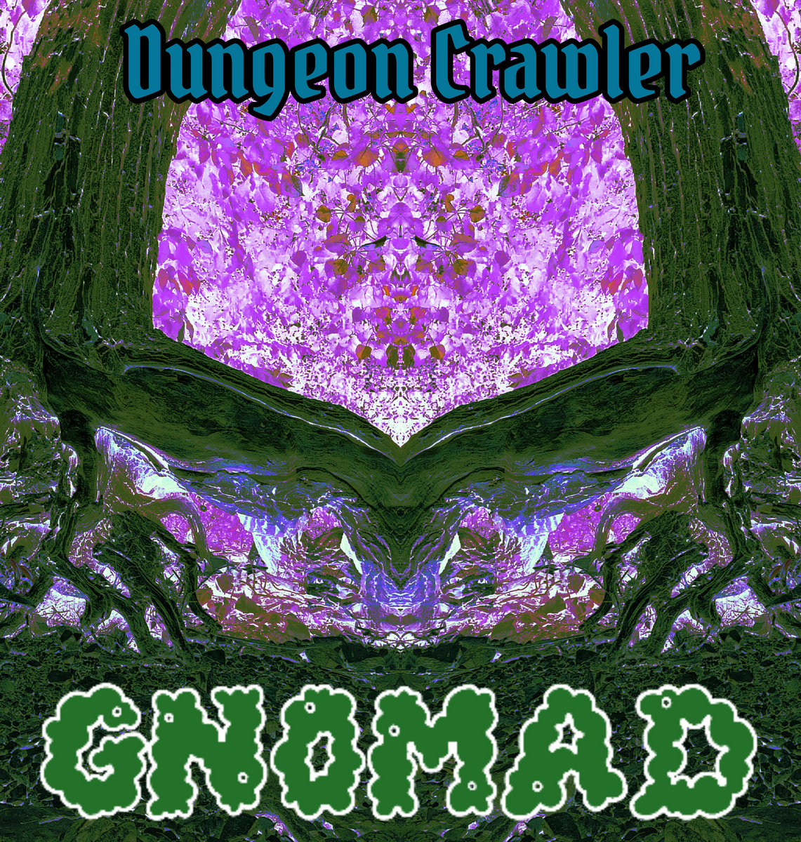 Dungeon Crawler (Compilation) | Gnomad