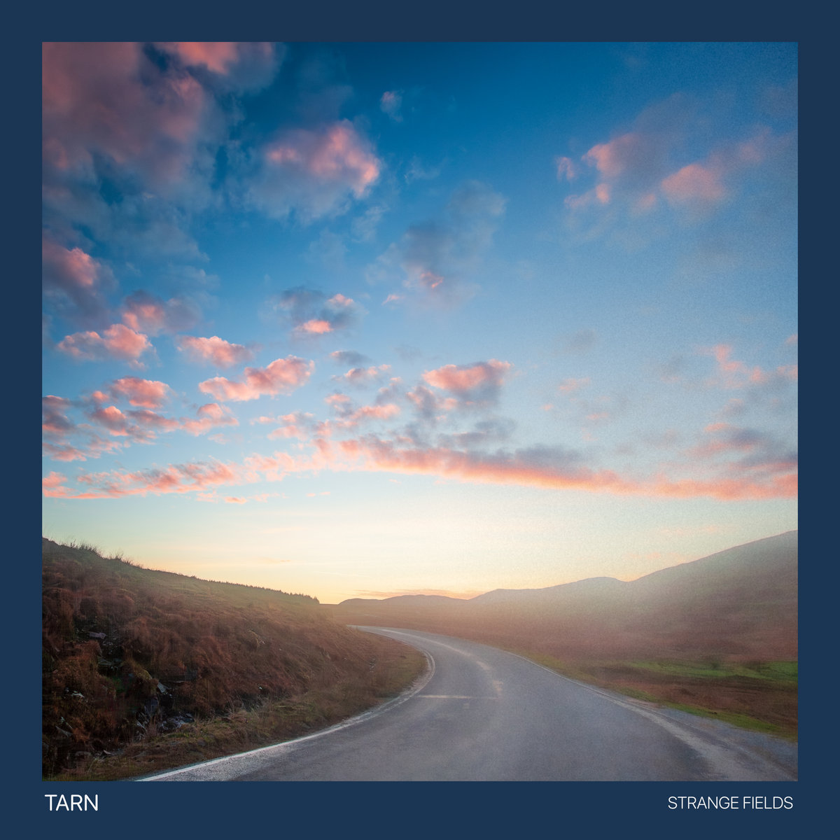 Strange Fields | Tarn