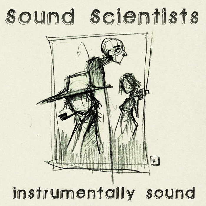 Instrumentally Sound | Sound Scientists