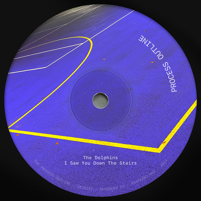 The Dolphins | Process Outline