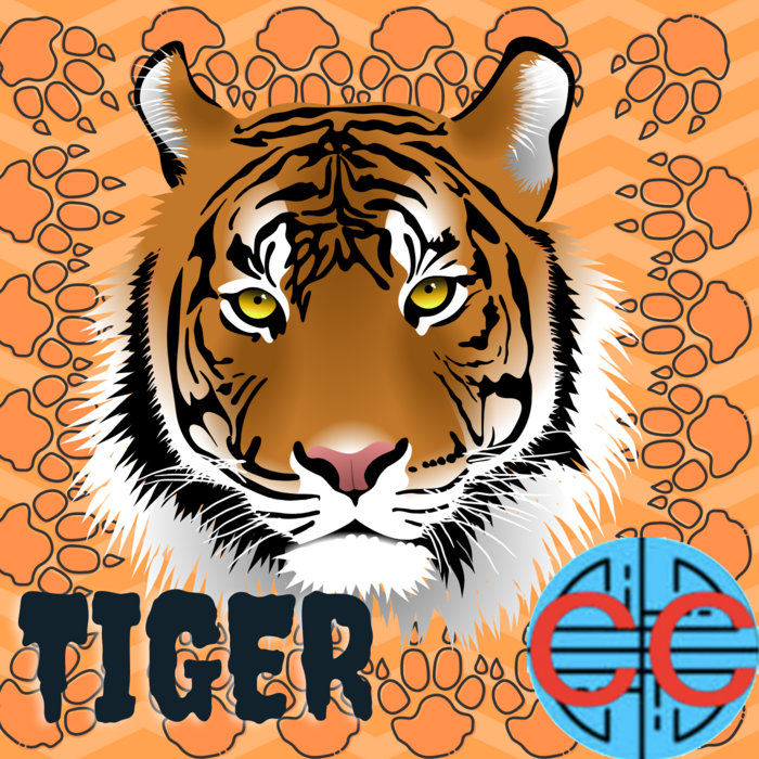 Tiger | CC