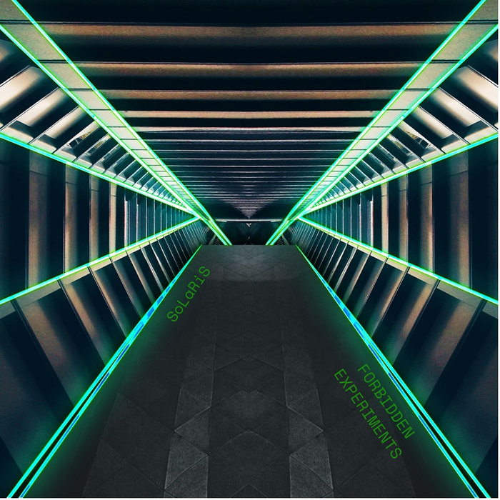 Forbidden Experiments | SoLaRiS