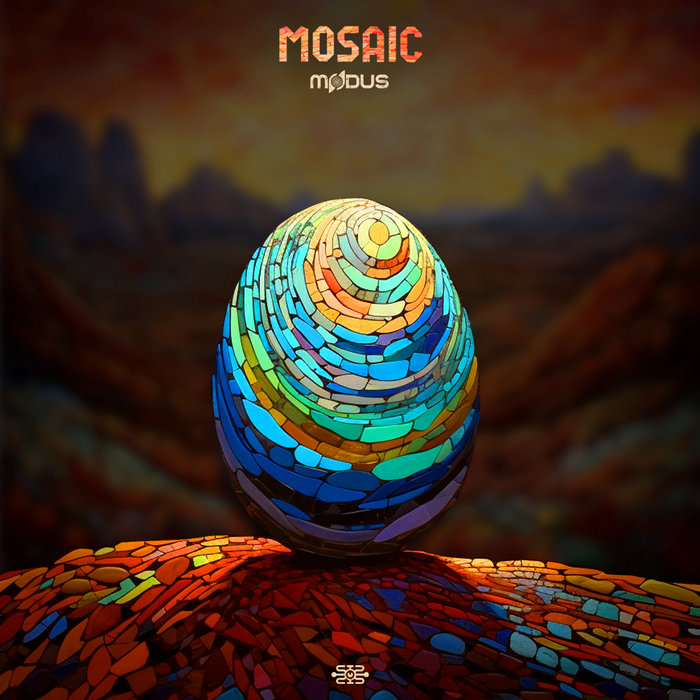Mosaic | Modus