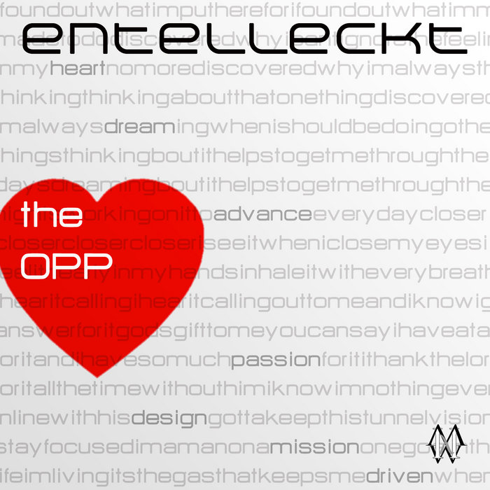 The O P P Entelleckt the-o-p-p-entelleckt