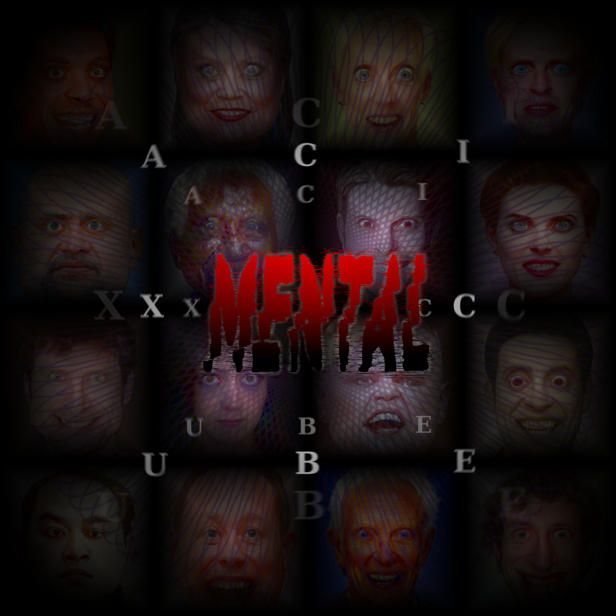 Mental 2 | Acixcube