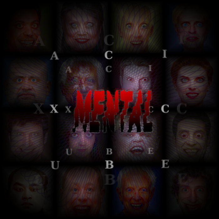 Mental 2 | Acixcube
