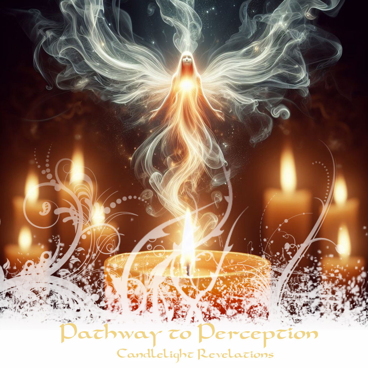 Candlelight Revelations | Pathway to Perception