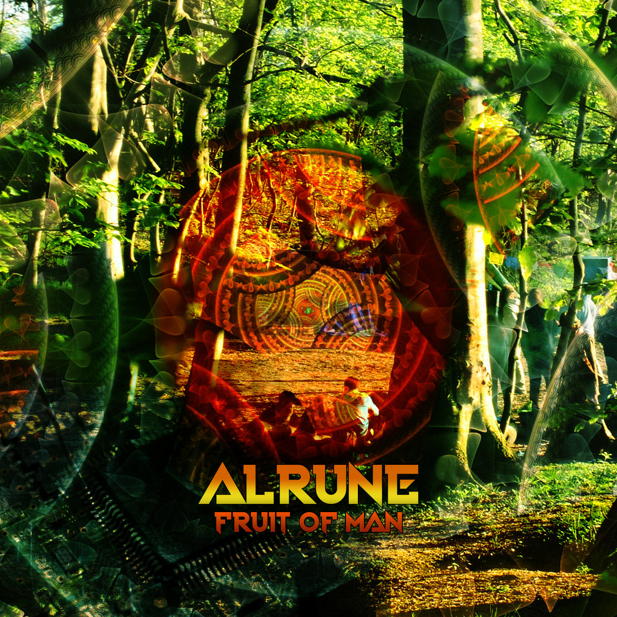 Alrune - Fruit of Man | Alrune