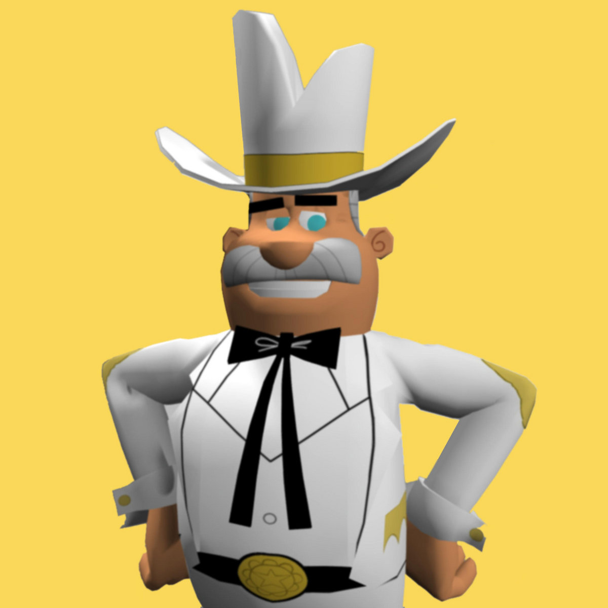 Doug Dimmadome | Seizure Machine