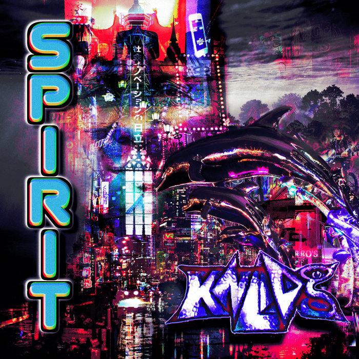 Spirit | .•₭ℕⱠↇǤ•.