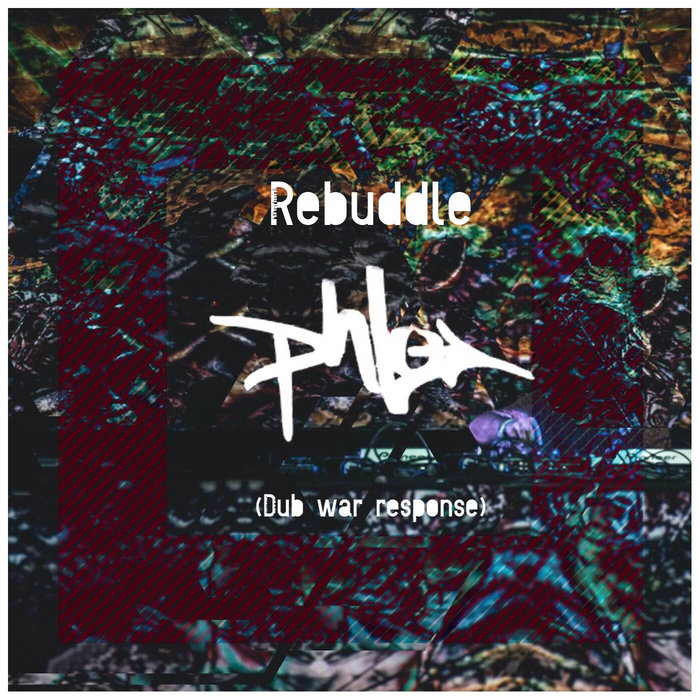 Rebuddle | phLo