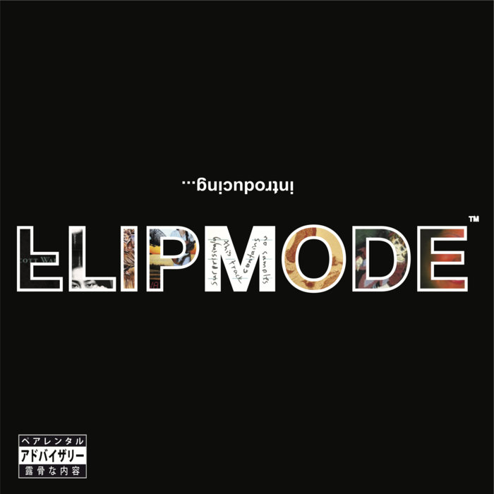 introducing... | FLIPMODE