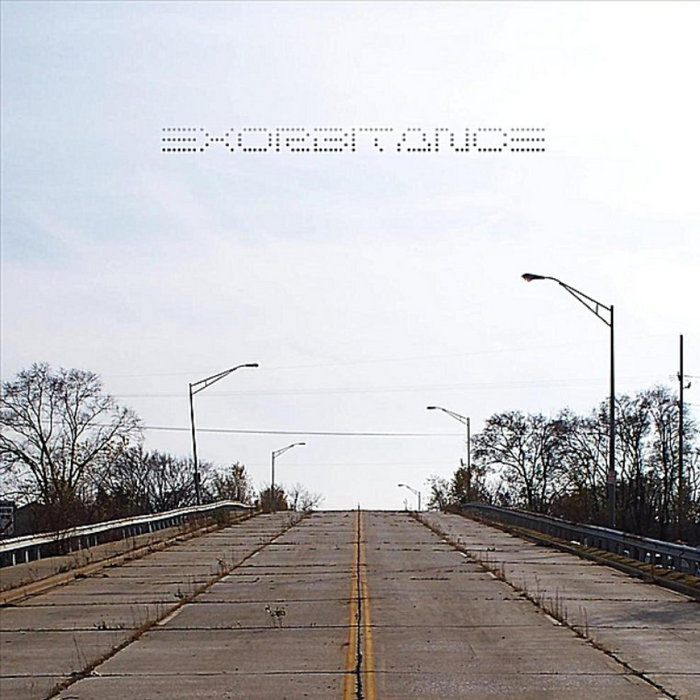 Exorbitance | Brian Butts