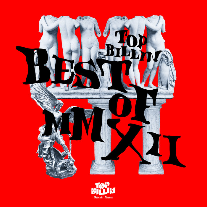 Best Of MMXII Compilation | Various Artists | Top Billin Music