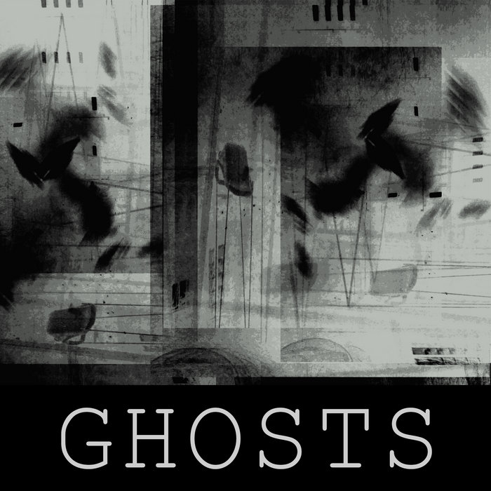 Ghosts | Norbert Haftek