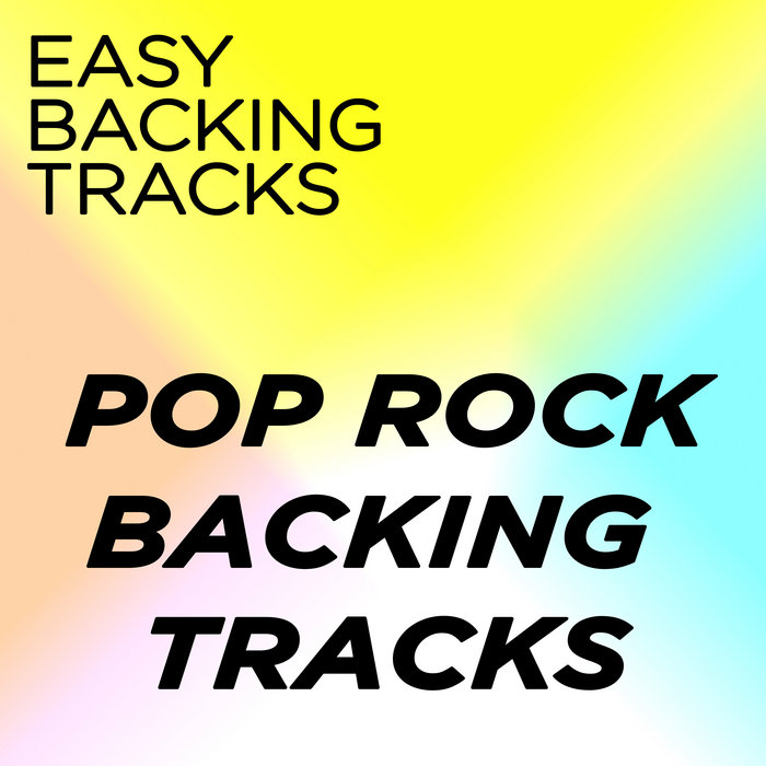 Easy Backing Tracks | Guitar Backing Tracks | Backing Tracks