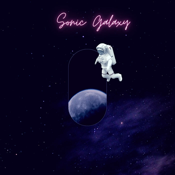 Sonic Galaxy | Leandro R Almanza