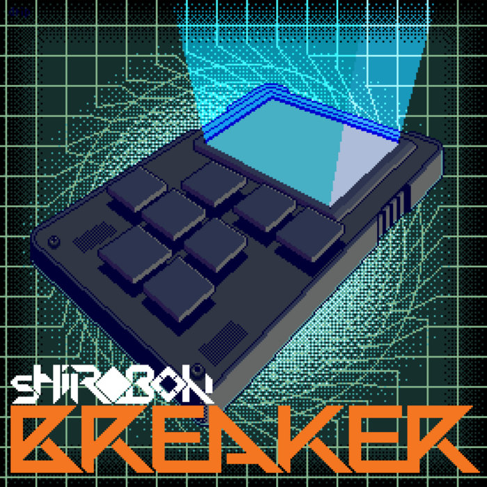 Breaker | Shirobon