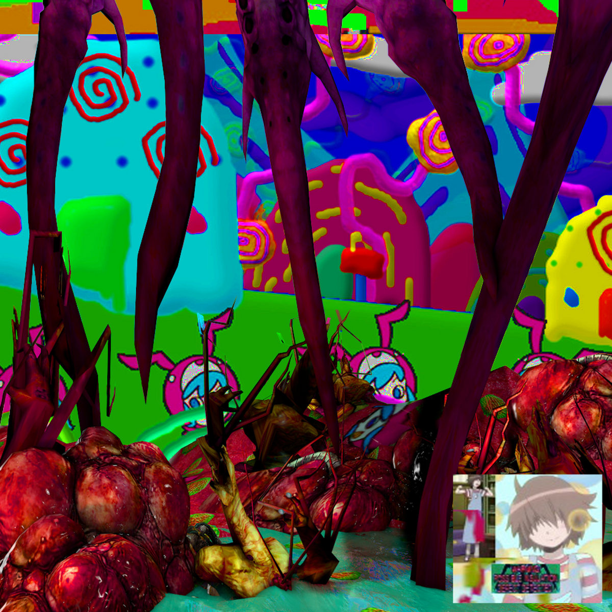 dvvvv punc♥ture vvvvb | yeongrak