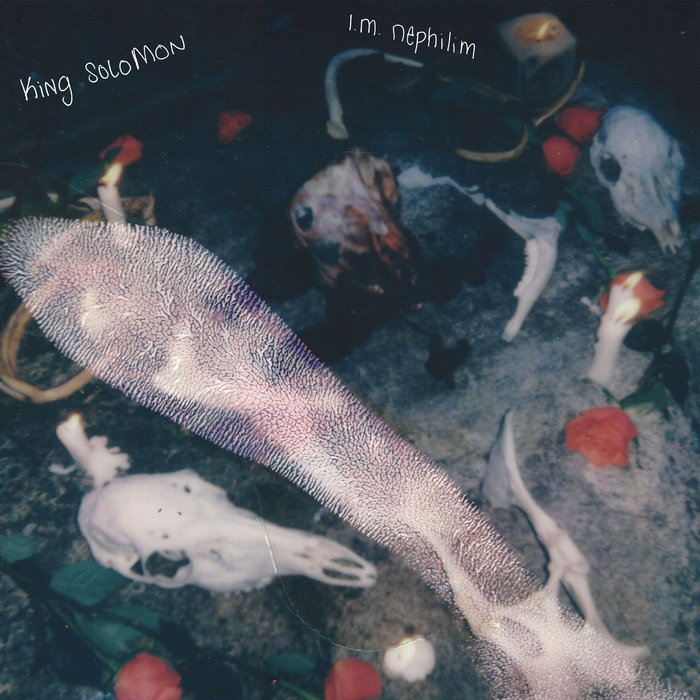 i.m. nephilim | King SoloMon