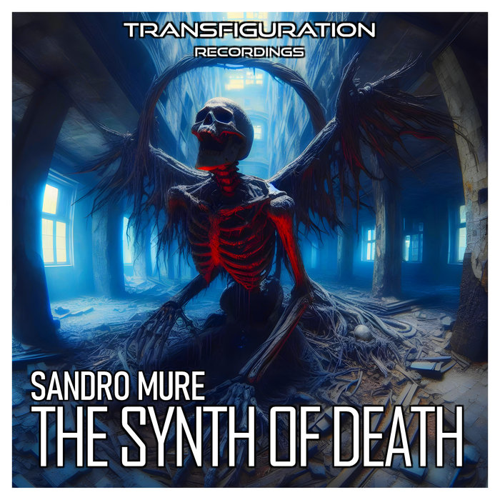 The Synth Of Death | Sandro Mure | Andy BSK
