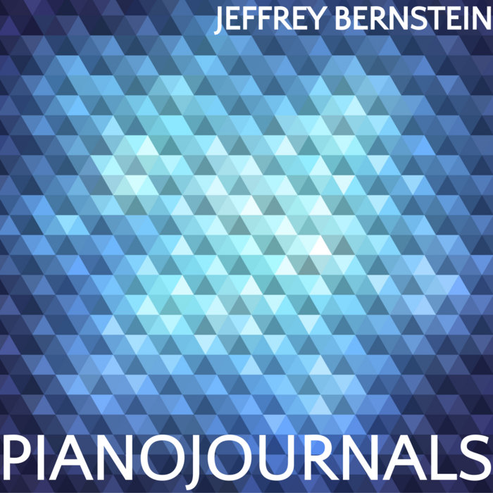PianoJournals | Jeffrey Bernstein