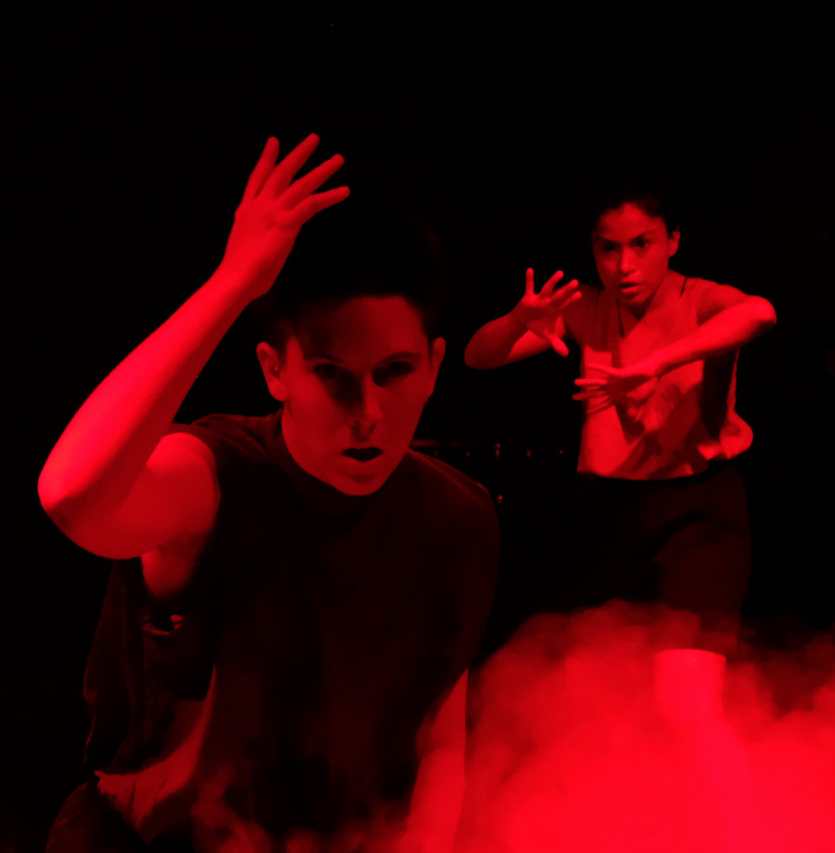 2666 | Christopher Ramm feat. THORD1S | Christopher Ramm