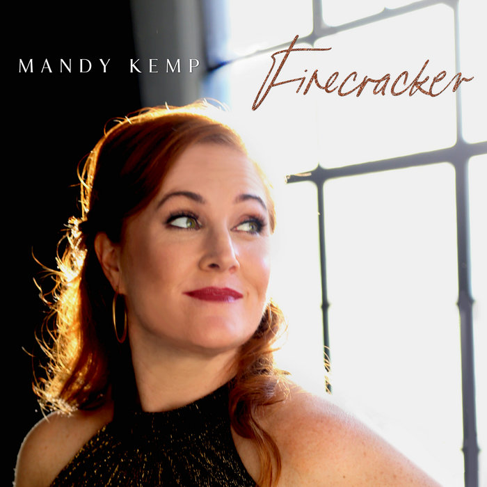 Firecracker | Mandy Kemp