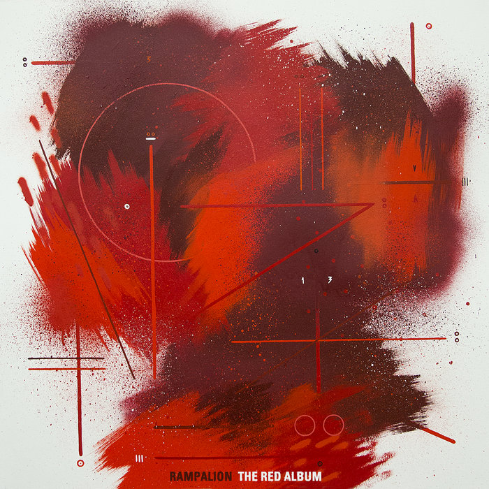 THE RED ALBUM | Rampalion