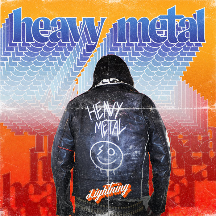 Heavy Metal | Lightning
