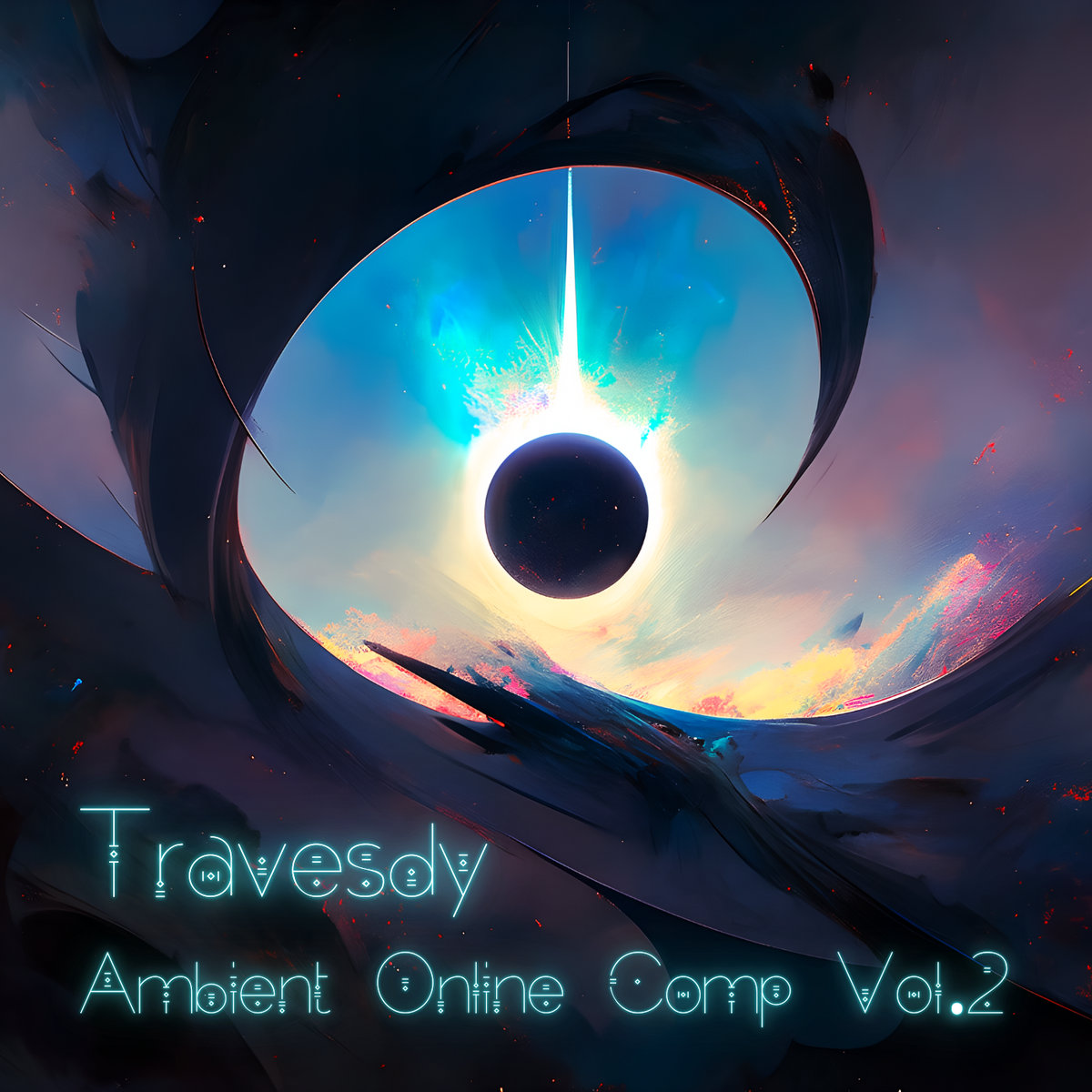 Ambient Online Comp Vol.2 | travesdy