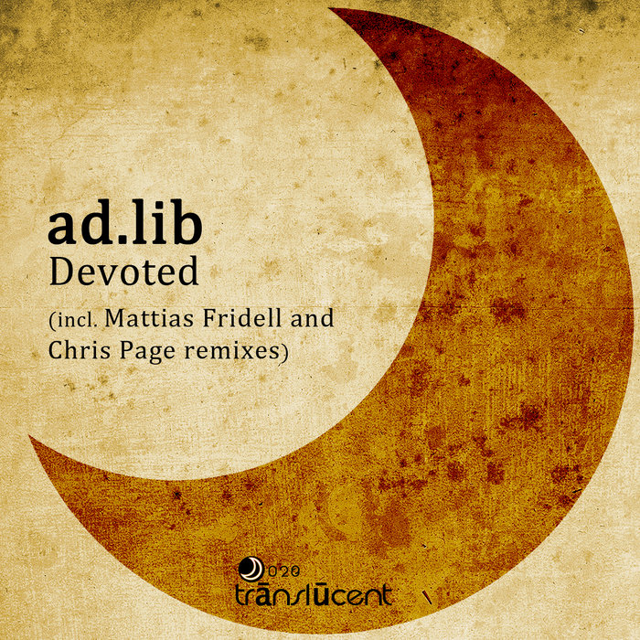 Devoted | adlib | Translucent