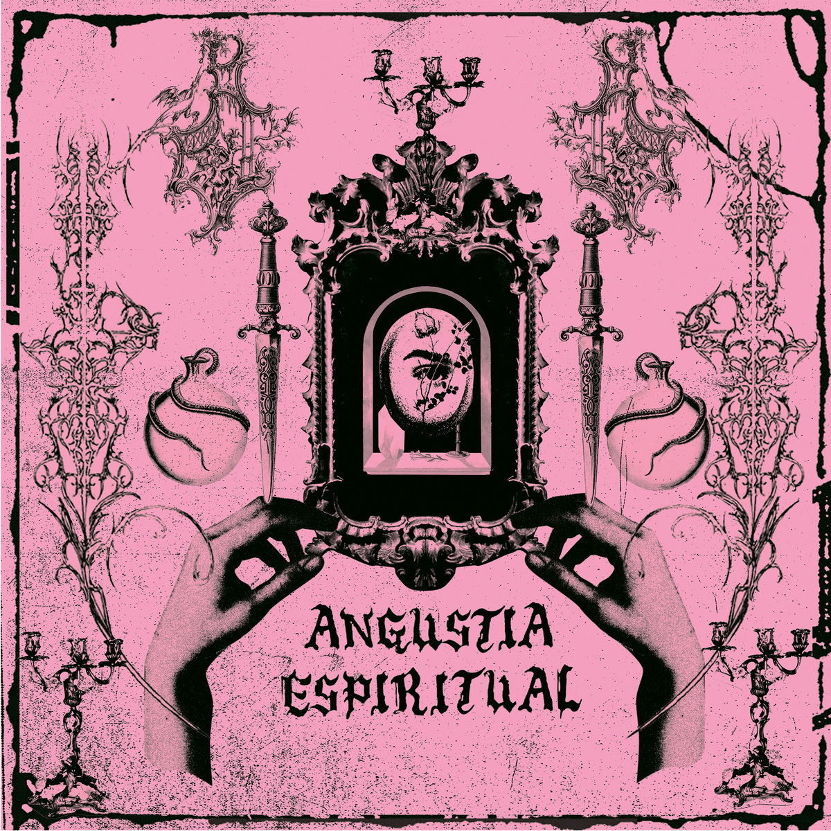 Visión Trágica | Angustia Espiritual