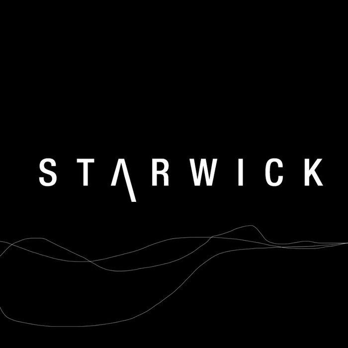 Starwick | Starwick | Guerrilla Nerd Rock