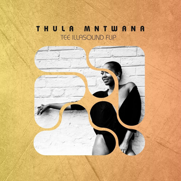 Zamajobe - Thula Mntwana (Tee IllaSound Flip) | tee_illa