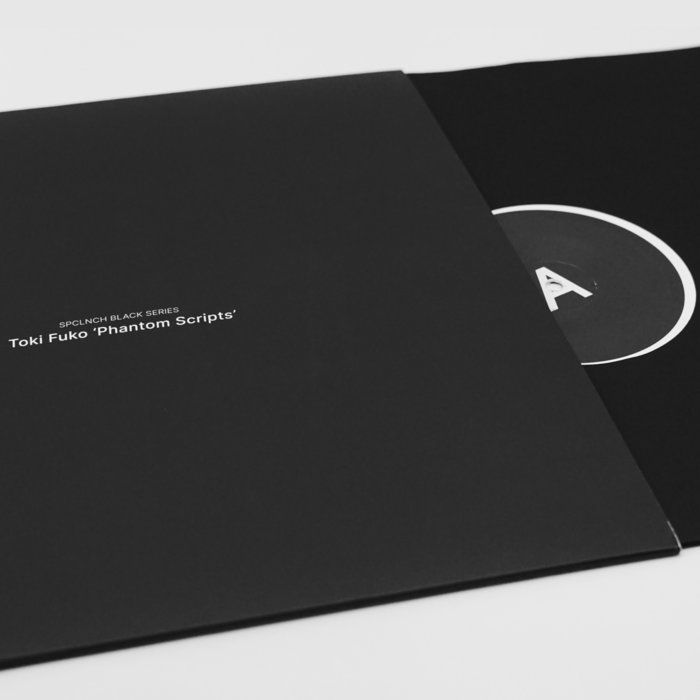 Phantom Scripts | Toki Fuko | spclnch