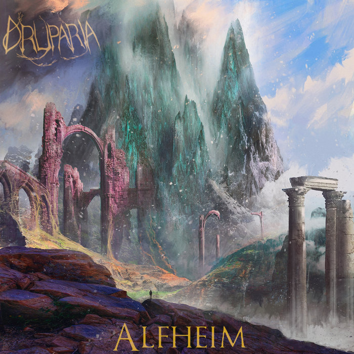 Alfheim | Druparia