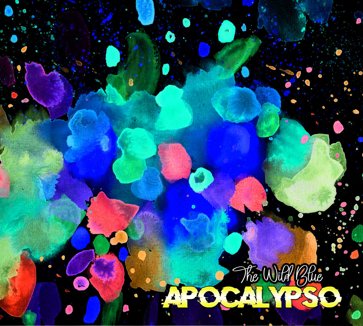 Apocalypso | The Wild Blue