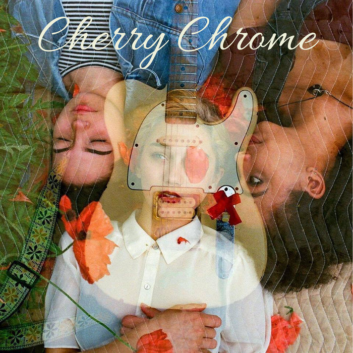 Cherry Chrome | Cherry Chrome