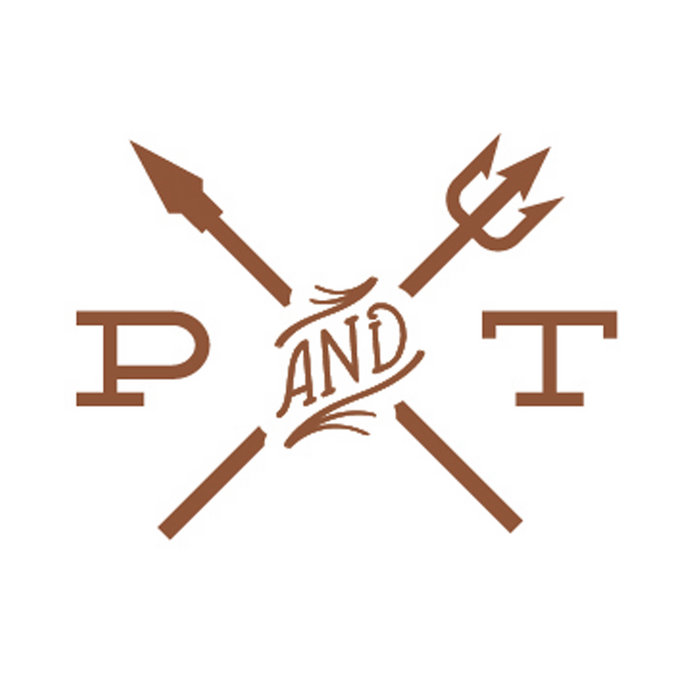 Pike and Trident | Robb Padgett
