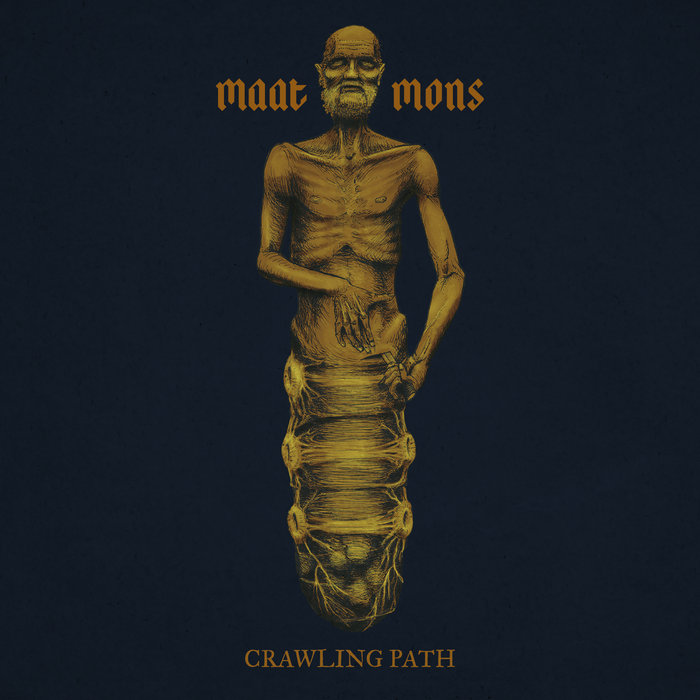 Crawling Path | Maat Mons